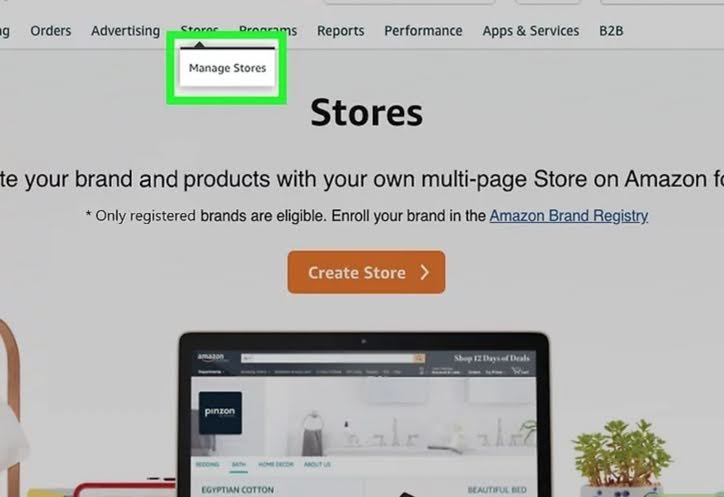 How to Open a Store on Amazon: Step-by-Step 2025 Guide